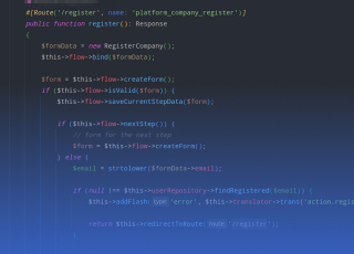 Rexx Systems HR-Software | NXI
